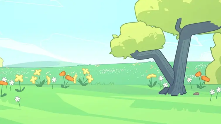 People who use light mode we must protest for a new BG | Fandom