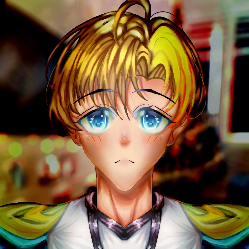 Lachlan Artwork | Fandom