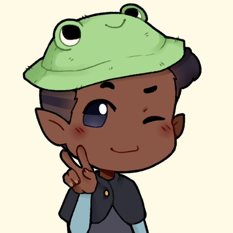 frog. FROG. FROG. F R O G 💚 | Fandom