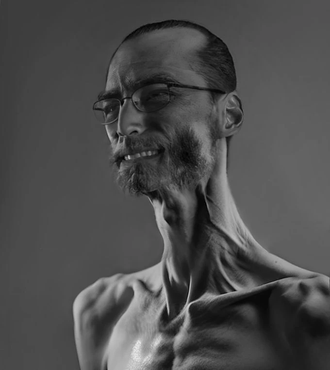 You all know Gigachad, but what about Gigavirgin? | Fandom