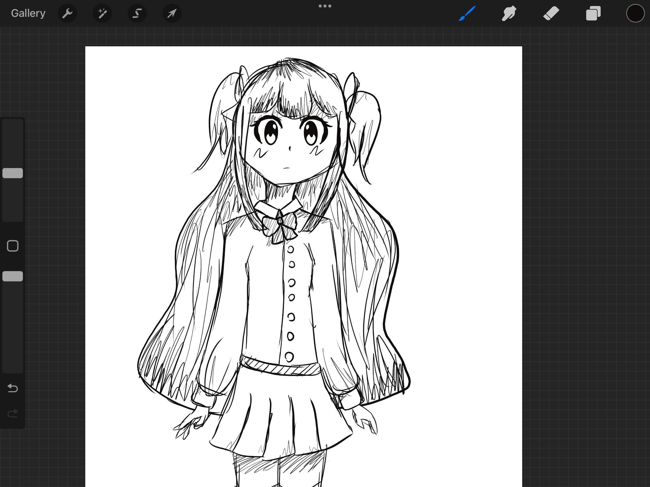 Look at this little dumbahh | Fandom