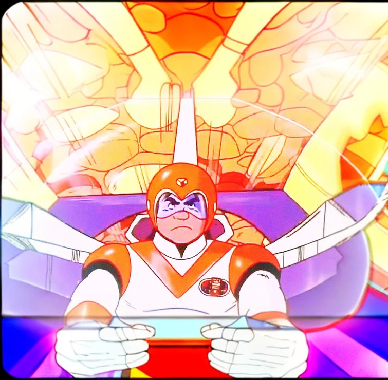 Discuss Everything About Voltron Wiki | Fandom