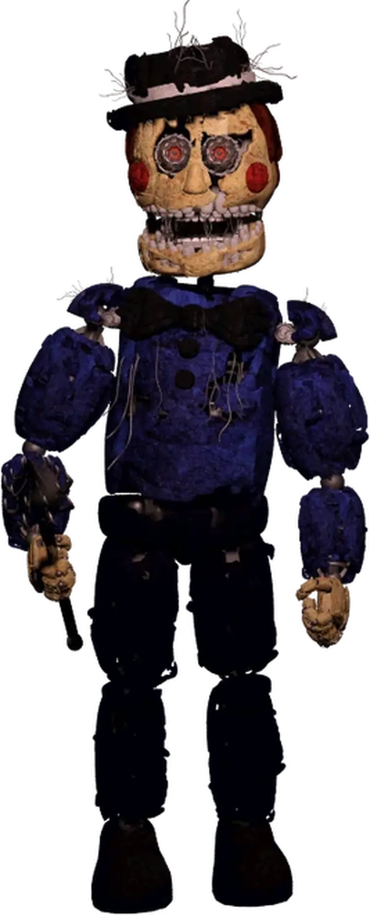 TRTF skin concept | Fandom