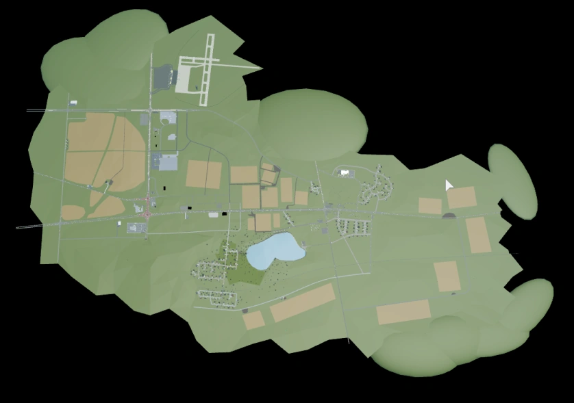 greenville article is revamped | Fandom