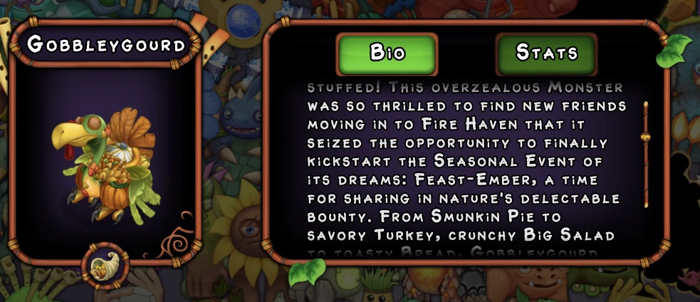 How do you explain the Feast-Ember paradox? | Fandom