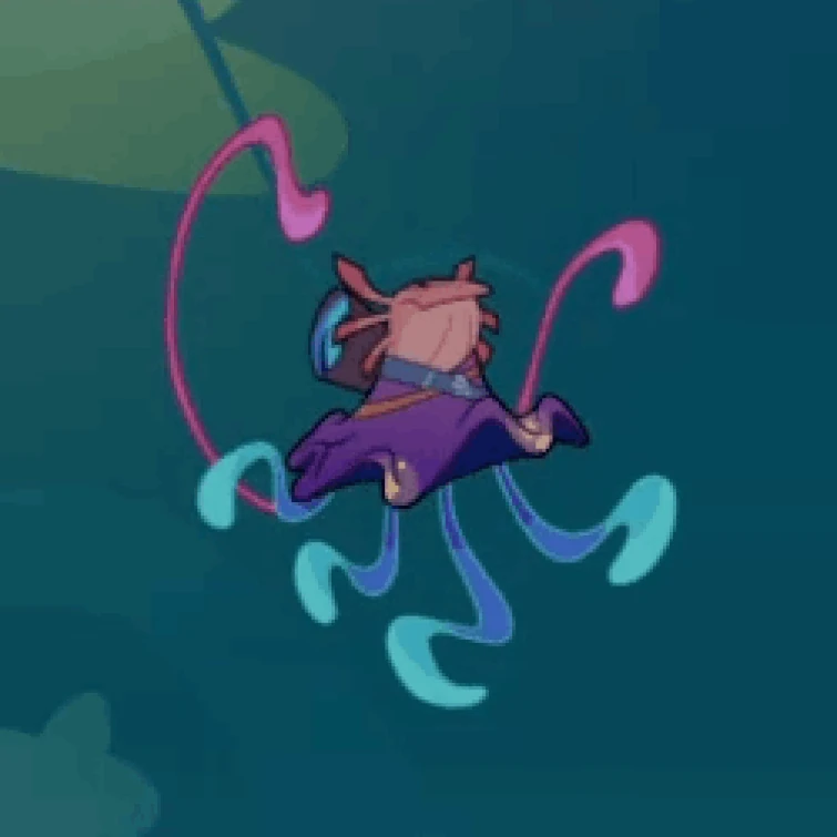 Give me characters and I’ll rank them for a MYSTERY tierlist | Fandom