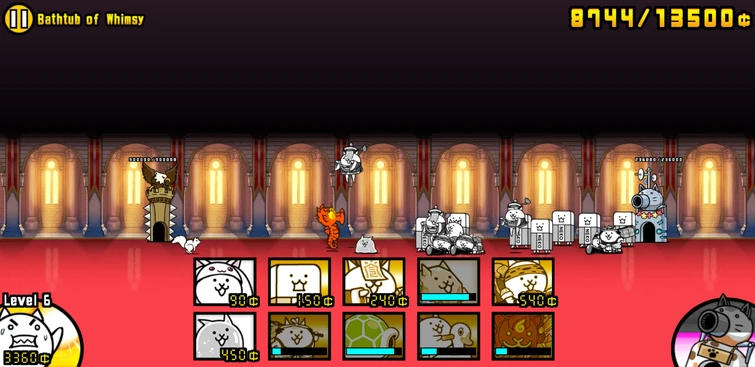 4* UL progress dump | Fandom