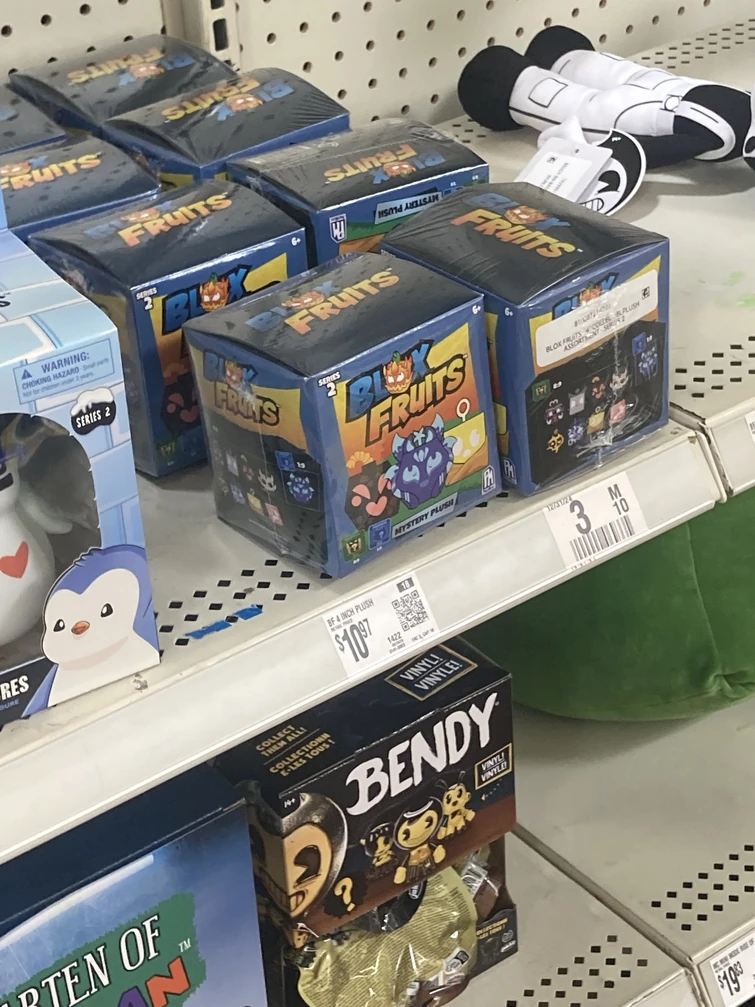 Look what I found at Walmart | Fandom
