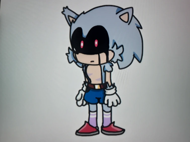 Discuss Everything About CONTINUED: The EXE Archives Wiki | Fandom