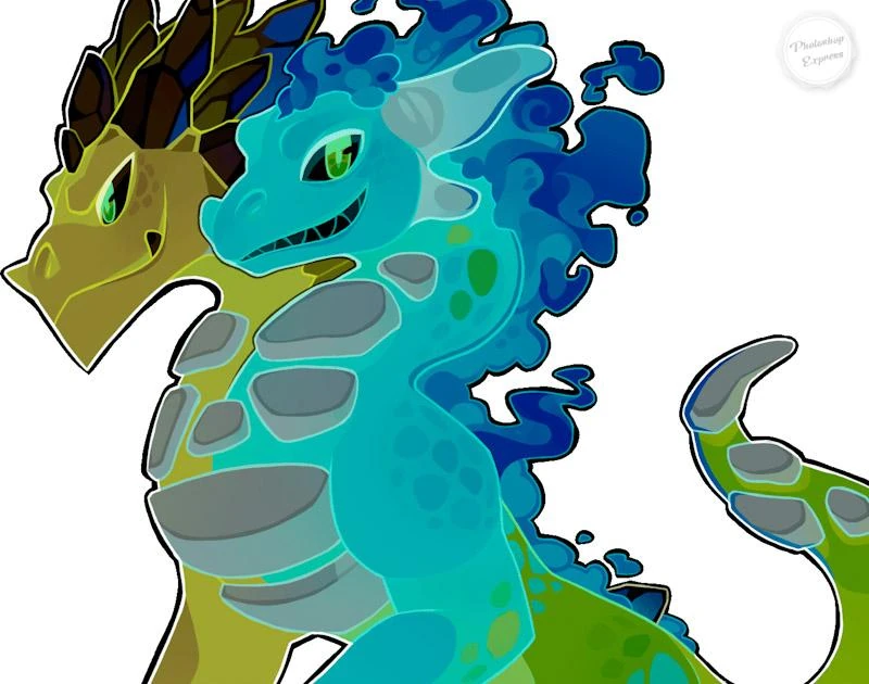 Inverted Chill&Char | Fandom