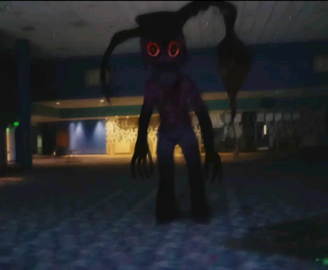 Trevor Henderson au! | Fandom