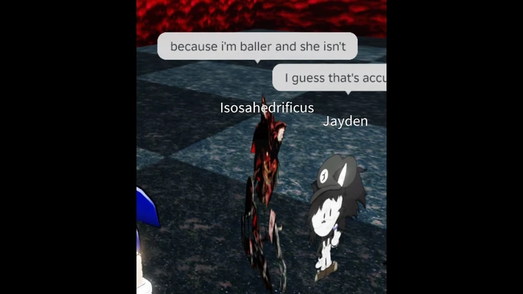 Sonic Oddities Roblox RP?! | Fandom