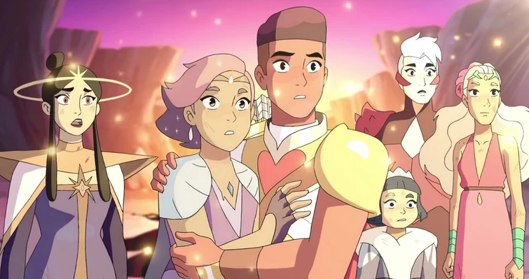 Happy 3rd anniversary to This masterful show!!! | Fandom