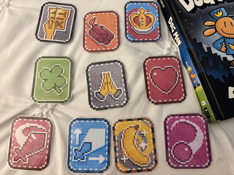 The halfway mark has been attained :) | Fandom