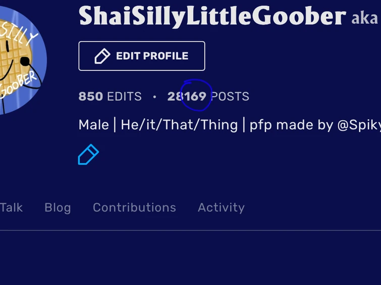 Gyatt gyatt | Fandom