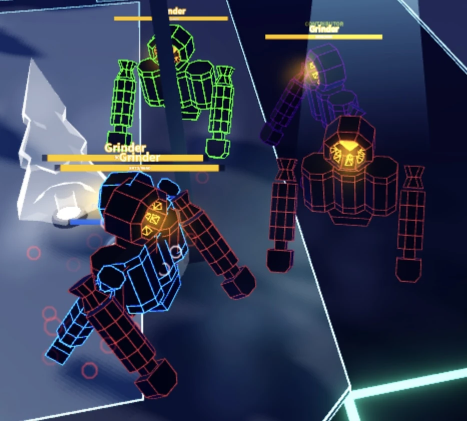 The Invasion | Fandom