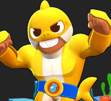 Part 8: Old vs New! (El Primo skin) Which one you prefer? | Fandom