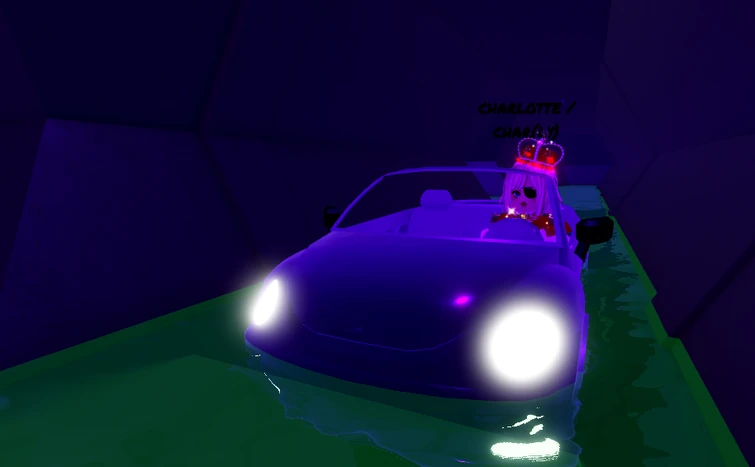How to Get Your Car Inside the Sewers! | Fandom