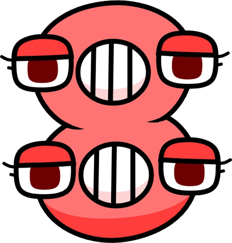 Number Lore Predictions (5-0 Mike Salcedo's Design) | Fandom