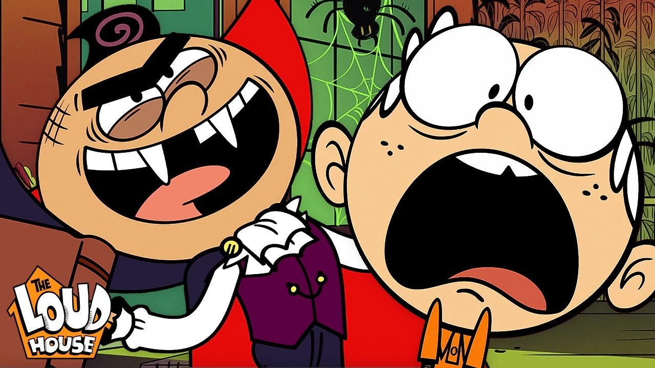 Scary, Spooky, and Totally Loud Halloween Moments! 💀🎃 | 30 Minutes ...