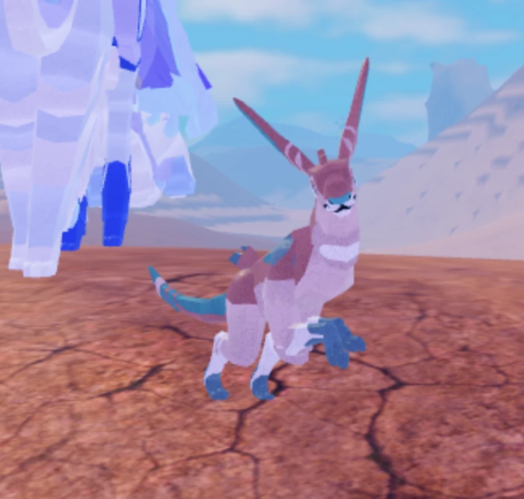 Discuss Everything About Creatures of Sonaria Wiki | Fandom