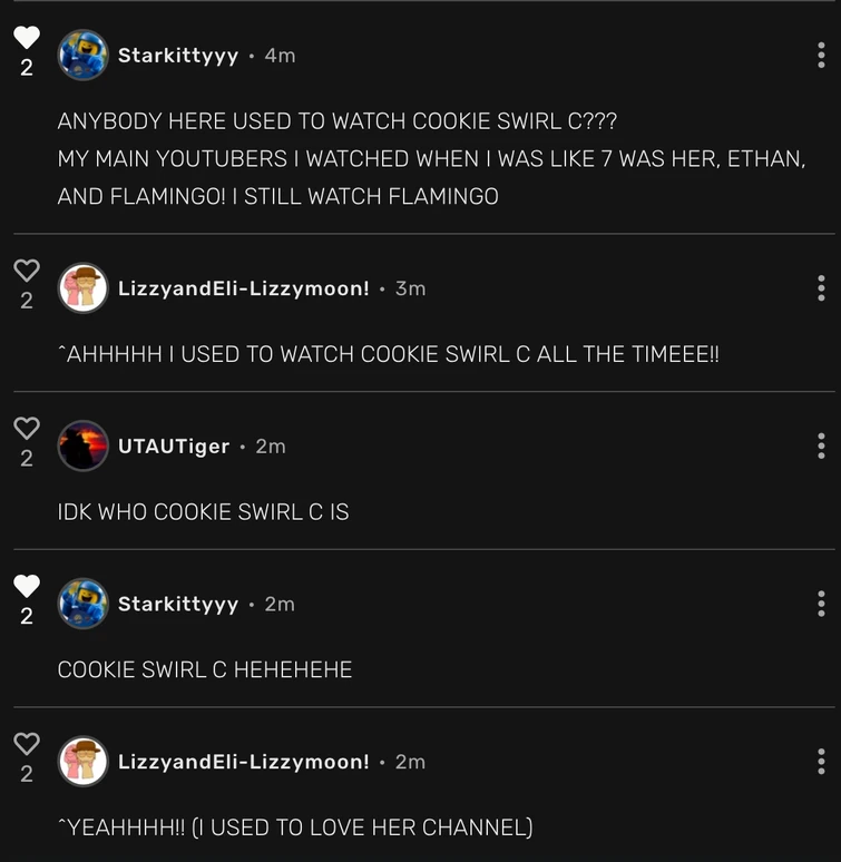 POV: nostalgia | Fandom