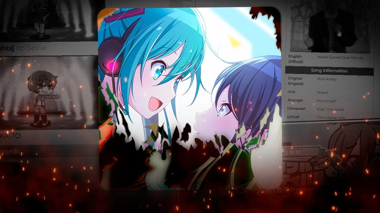 I've had enough. | Fandom