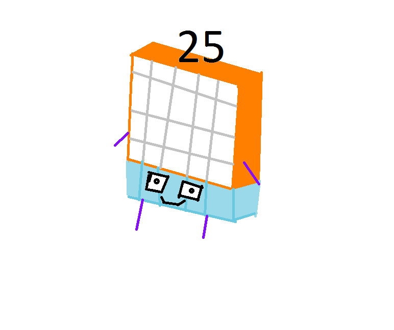 Discuss Everything About Number Blocks Wiki | Fandom