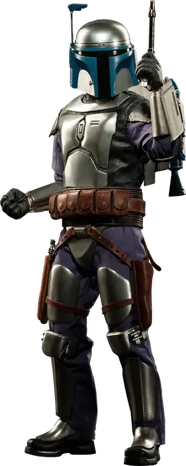 Jango Fett VS Prowler(Aaron Davis) | Fandom