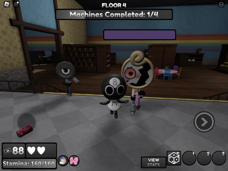 MY LUCK AFTER THE UPDATE IS INSANE- | Fandom