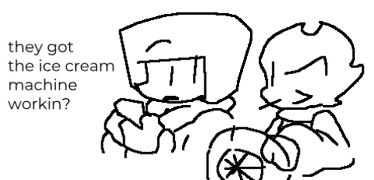 Crift and Kindlings shenanigans | Fandom