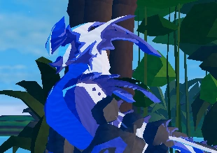 Novus Warden Showcase! | Fandom