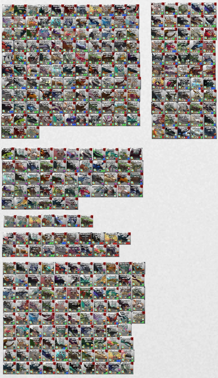 Looking for shimmer , glowtail , headless | Fandom