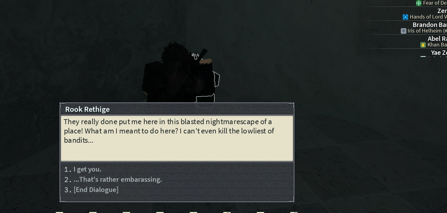 permafreshie in voidheart :sob: | Fandom