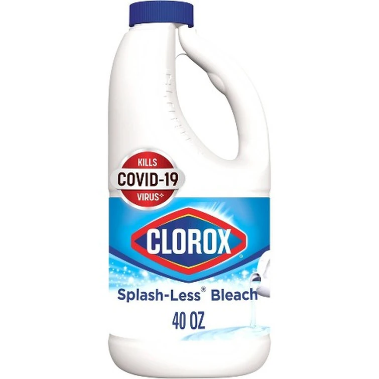 Gimme bleach | Fandom