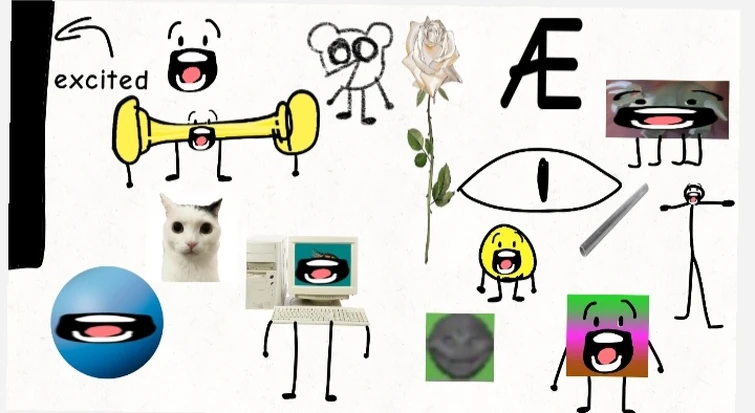 Discuss Everything About Object Shows Community | Fandom