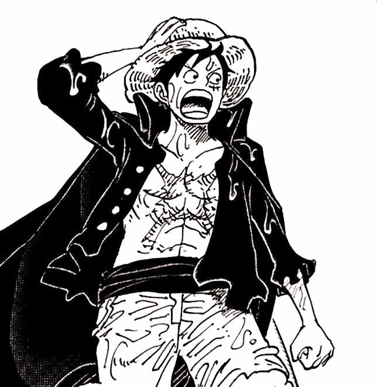 HAPPY BIRTHDAY, LUFFY!!!!!!! | Fandom