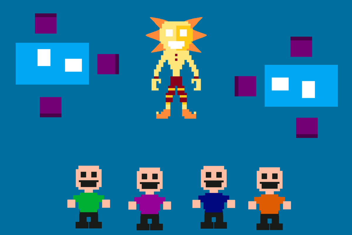 Sweet Dreams. (Part 1) | Fandom