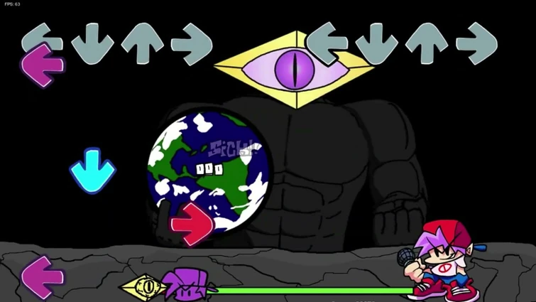 wanna know what shard reminds me of | Fandom