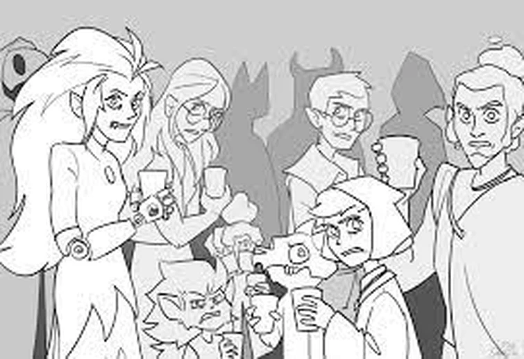 The Isles current state. | Fandom