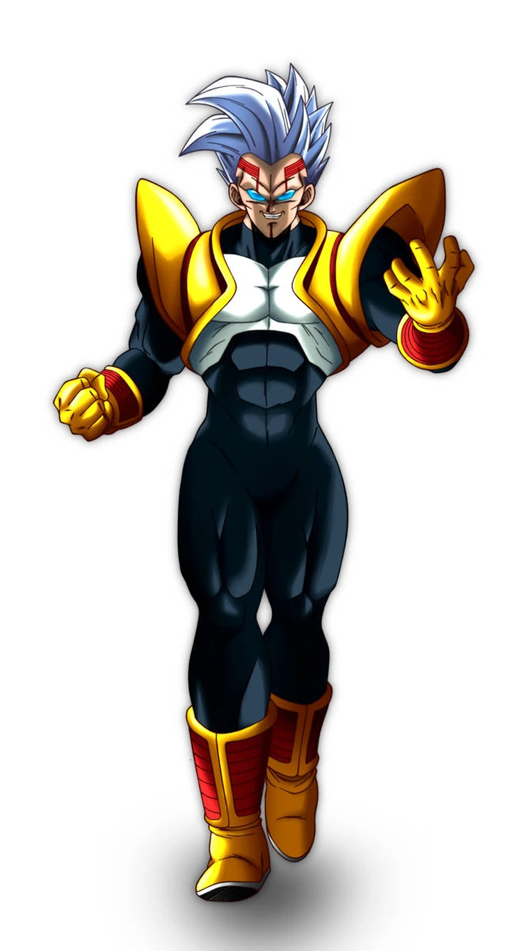 What are your top 5 favorite outfits in all of Dragon Ball? | Fandom