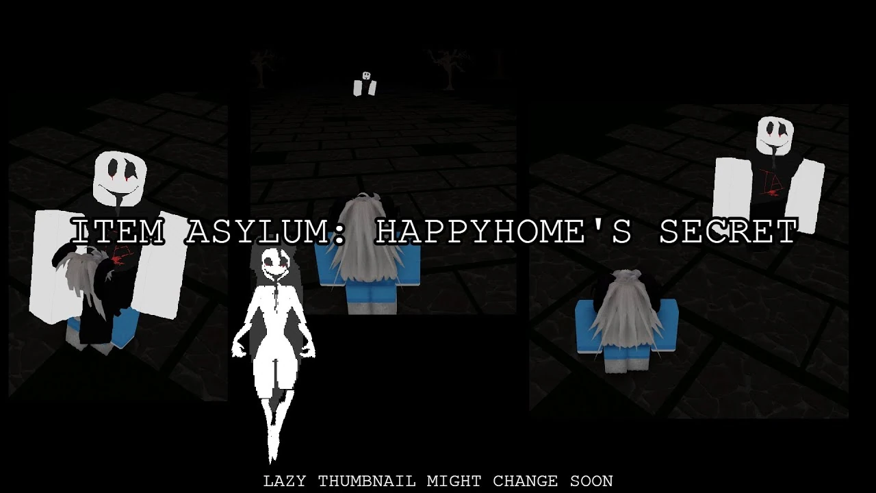 FOUND A SECRET SOMEHOW | Fandom