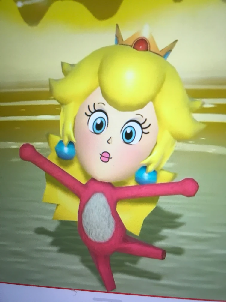 Cat peach in miitopia | Fandom