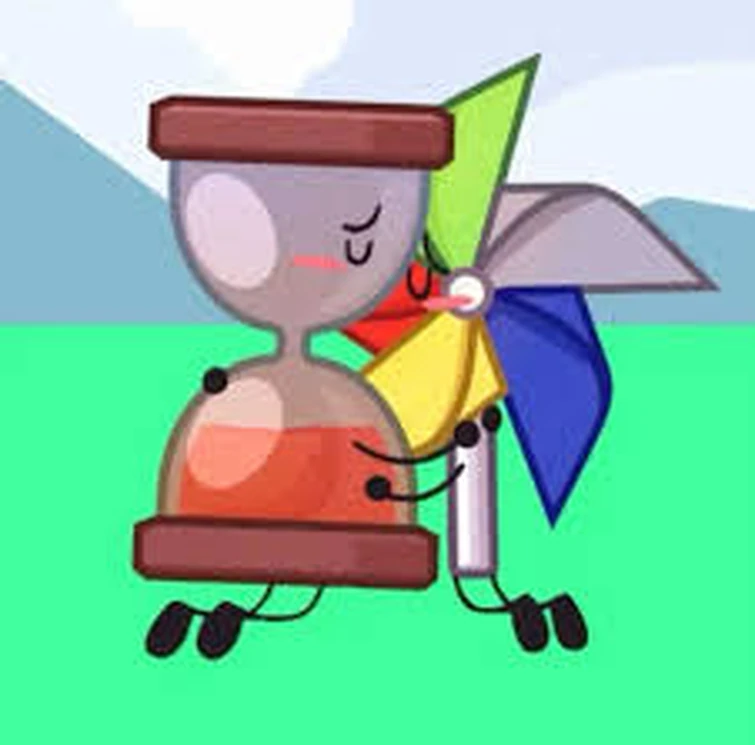 BFDI WIKI WON THE COMPETITiON!!!!!!!!! | Fandom