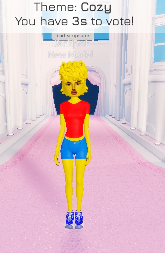 Cursed DTI screenshots | Fandom