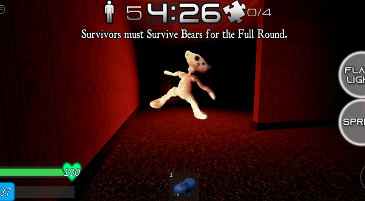 BEADY SIGHTING | Fandom