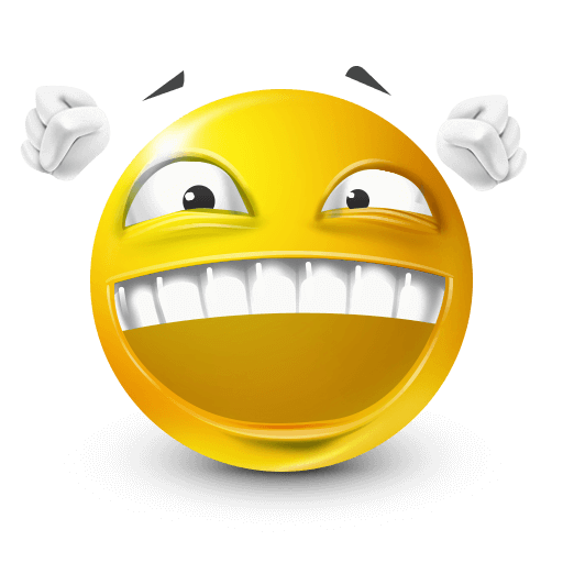 the stages of 😀 to 😡 | Fandom