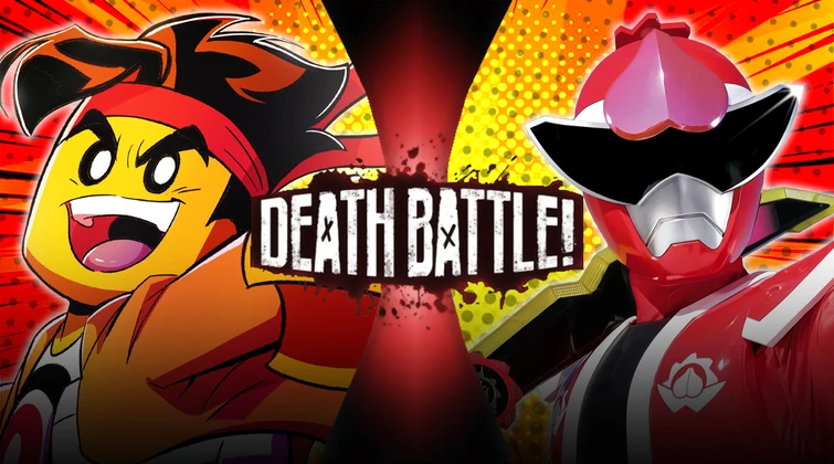 MK VS Don Momotaro (Monkie Kid VS Super Sentai) | Fandom