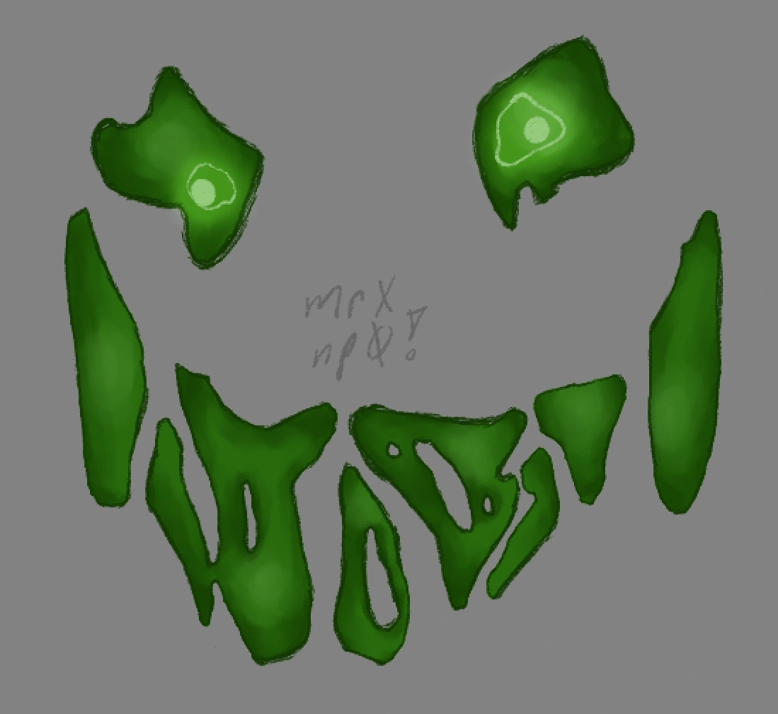 nickelodeon slime entity | Fandom