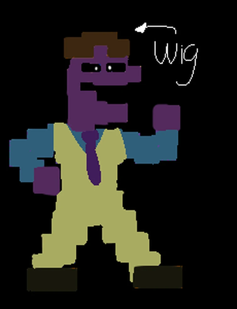 michael (ffps uniform) edit | Fandom